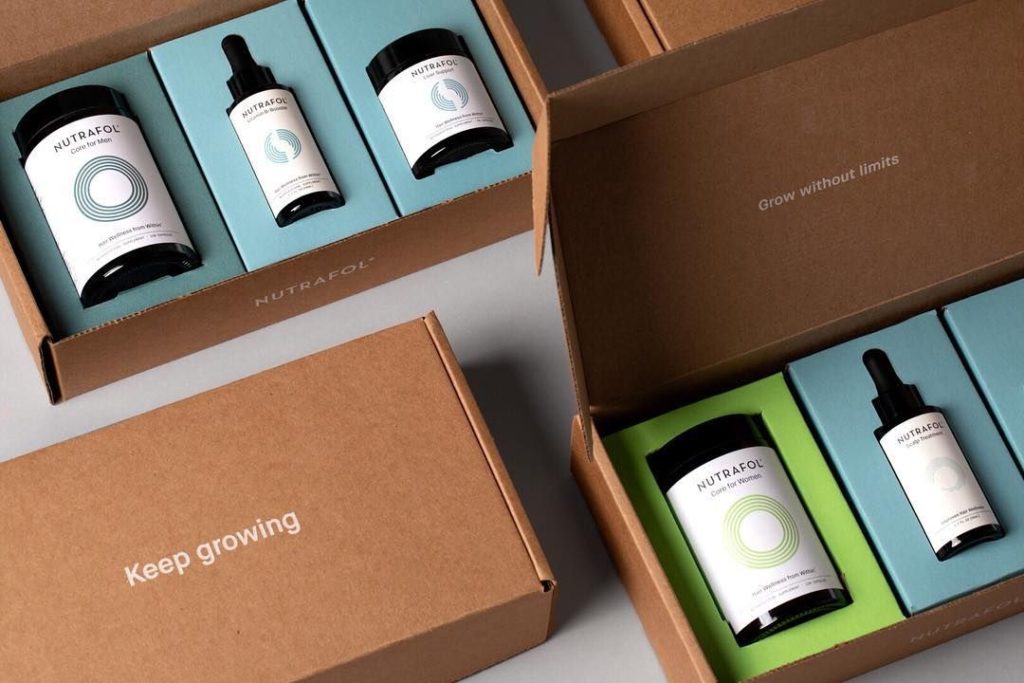 NUTRAFOL - Elyse S. Rafal M.D. | Center for Aesthetics & Dermatology